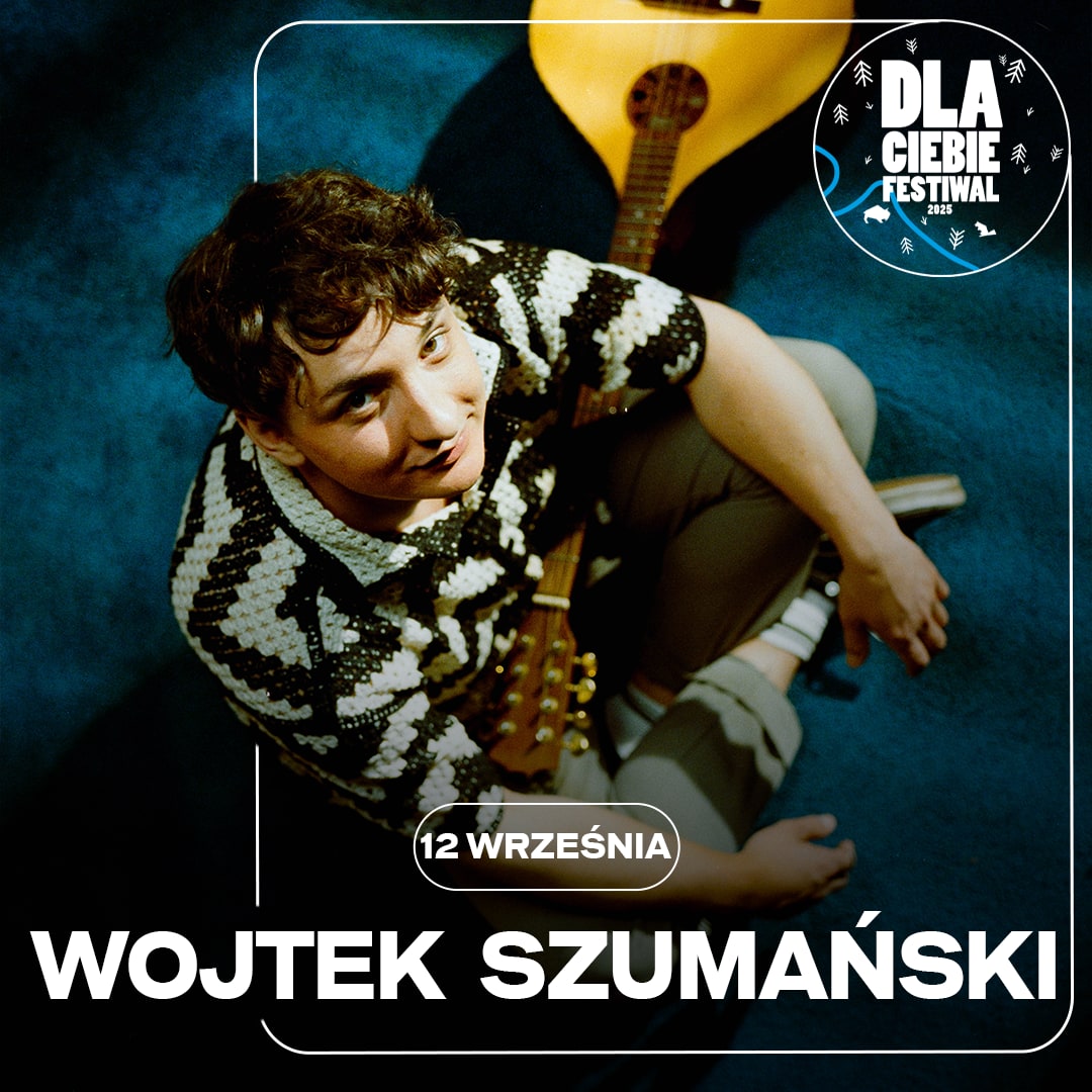 Dla Ciebie Festival - DM Agency - Concert Agency